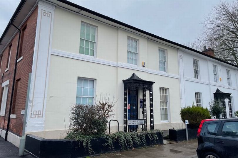 Delay and uncertainty over 'critical' plans to expand Derby GP surgery