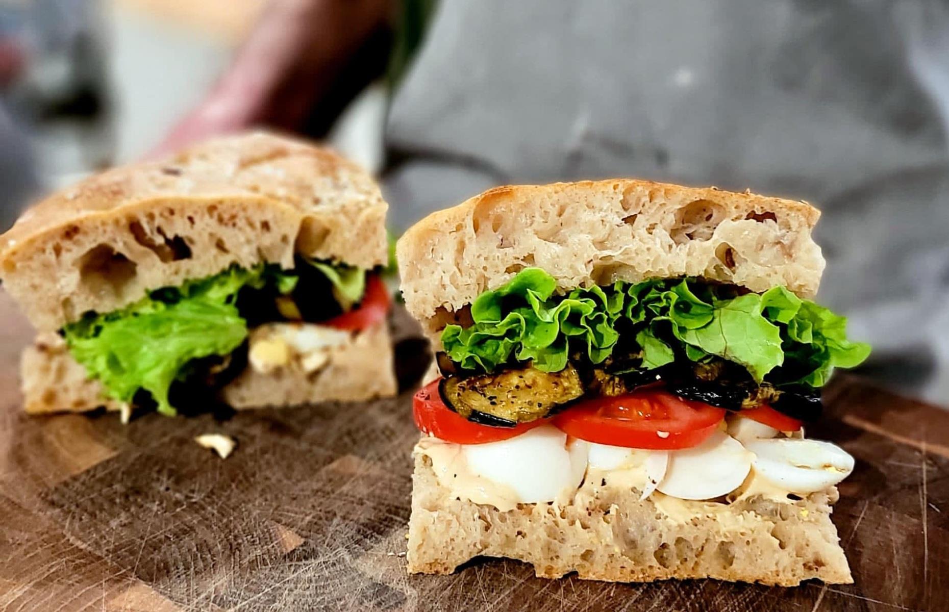 Britain's best old-school sandwich shops, ranked