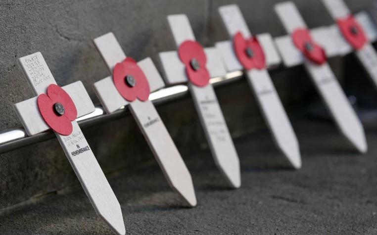 Preparations underway for big Remembrance Parade through Durham City