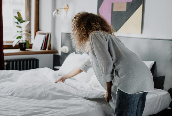 If You Do These 20 Things, You're More Put-Together Than You Think