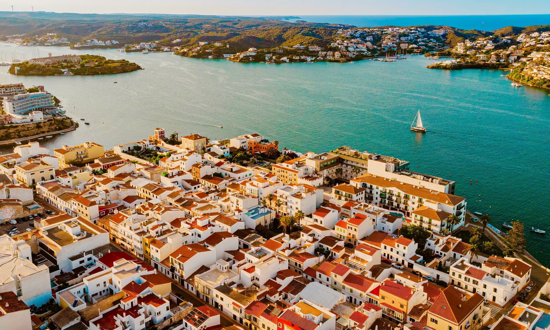 Balearic Islands announce they'll introduce 'staggered' Entry-Exit ...