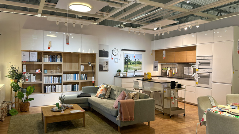 The IKEA Hidden Tag That May Prove Your Piece's Secret History