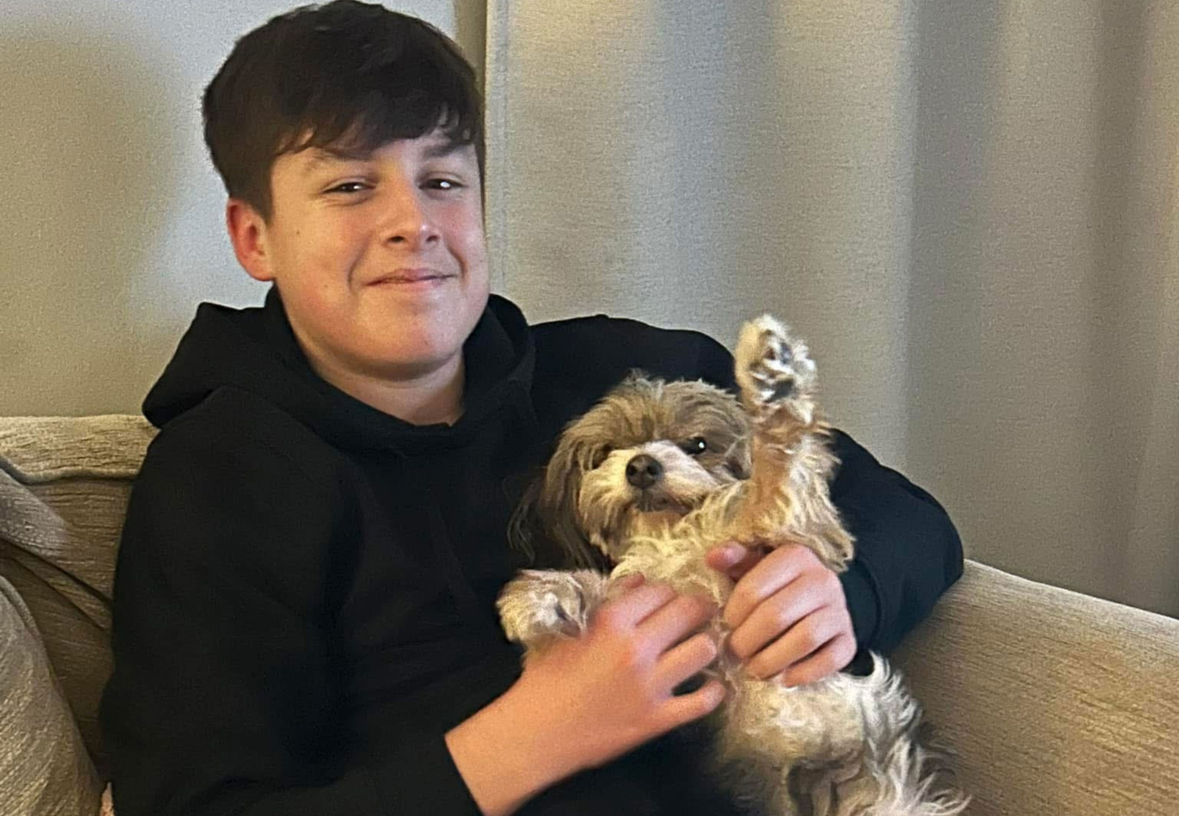 Jack Allott: Tragedy as 'happy, nice, loving,' Barnsley boy, 15, takes ...