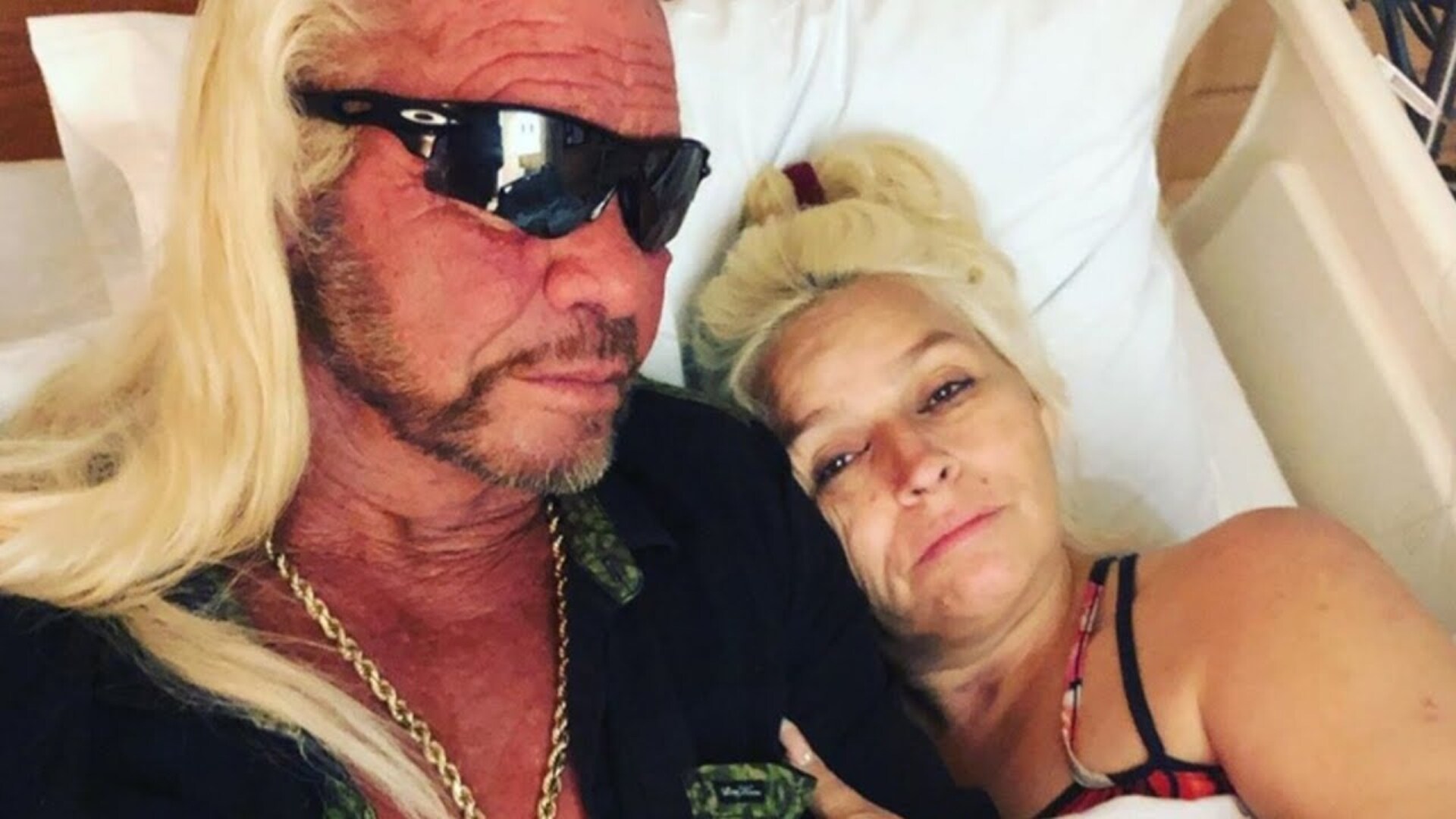 The Untold Truth Of The Late Beth Chapman