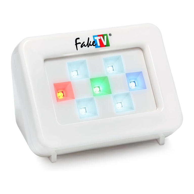 This $20 Gadget Helps Secure Your Home on Dark Nights