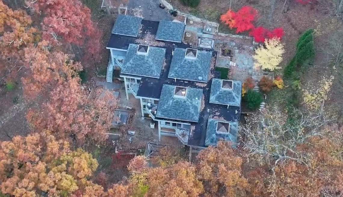 Nine injured in ‘chaotic' shooting scene at Airbnb birthday party, Ohio ...