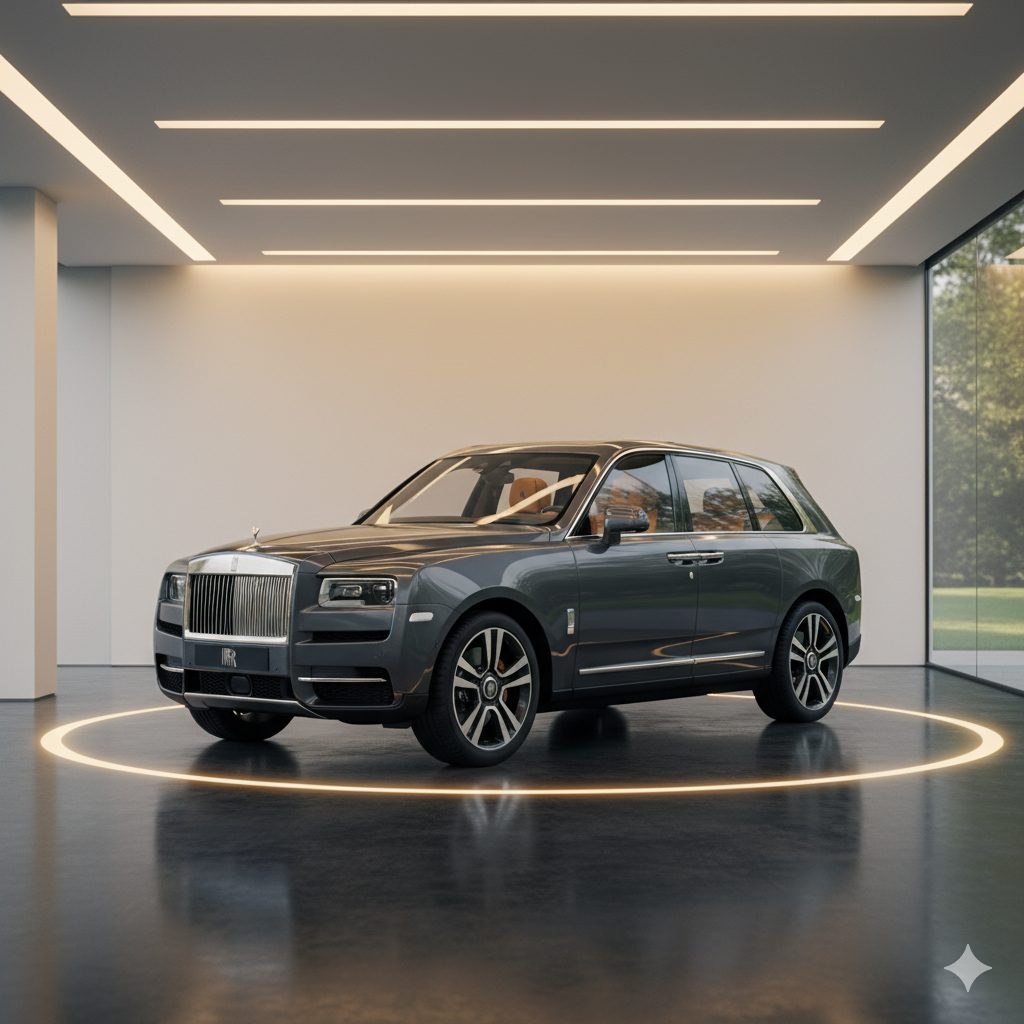 12 Cars Designed for the Smoothest, Most Relaxing Rides