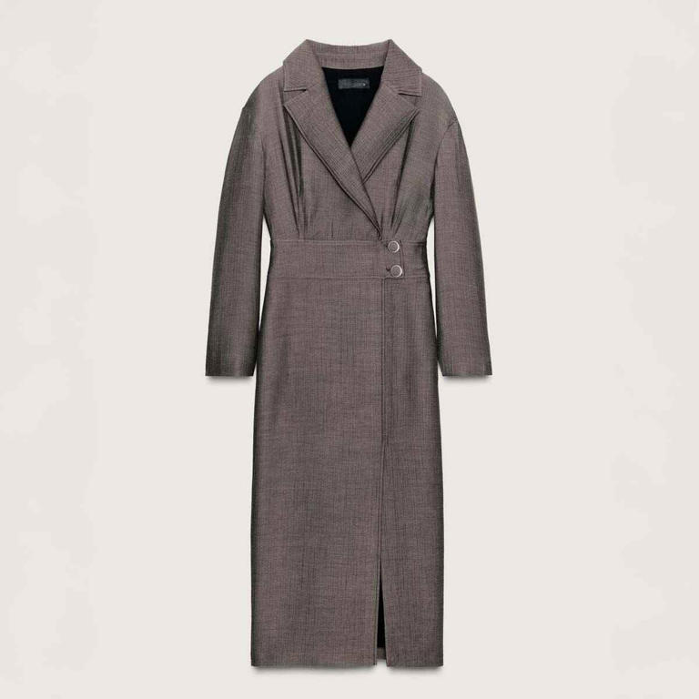 Το shopping basket της εβδομάδας: 3 φορέματα από τα Zara για το γραφείο ...