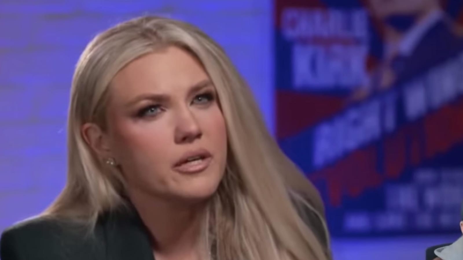 Erika Kirk Calls Out Double Standard in Charlie's Murder Trial: 'Let ...