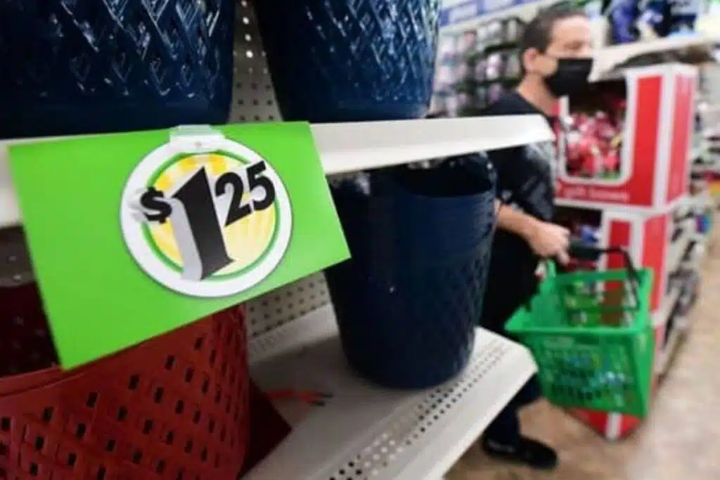 10 smart shoppers are buying these dollar store finds on repeat