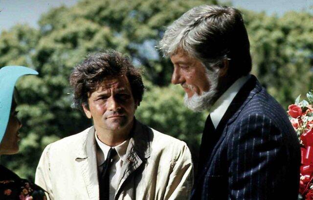 Little-known facts about 'Columbo' starring Peter Falk