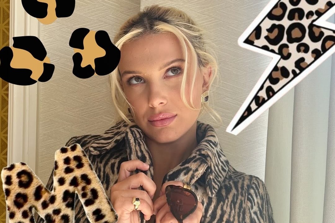 Stranger Things: Millie Bobby Brown Files Harassment Complaint Against ...