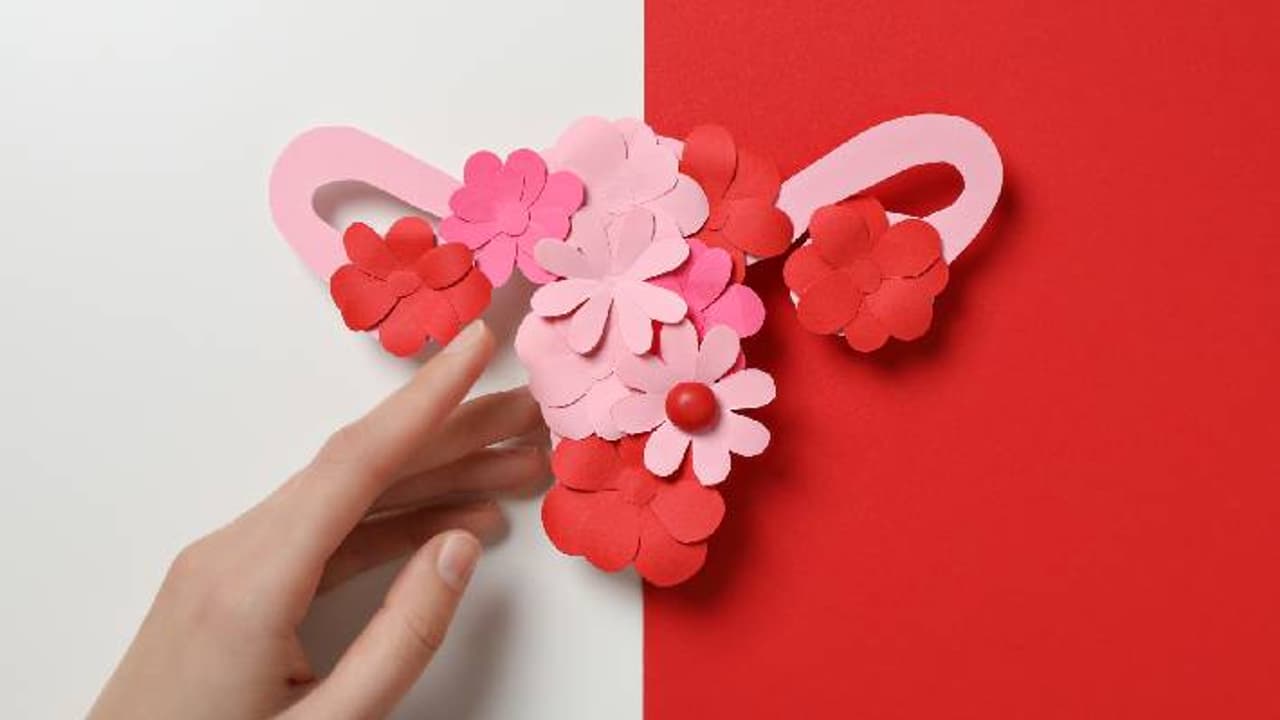 Women Health Guide: Perimenopause in Your 30s? Early Signs Women ...