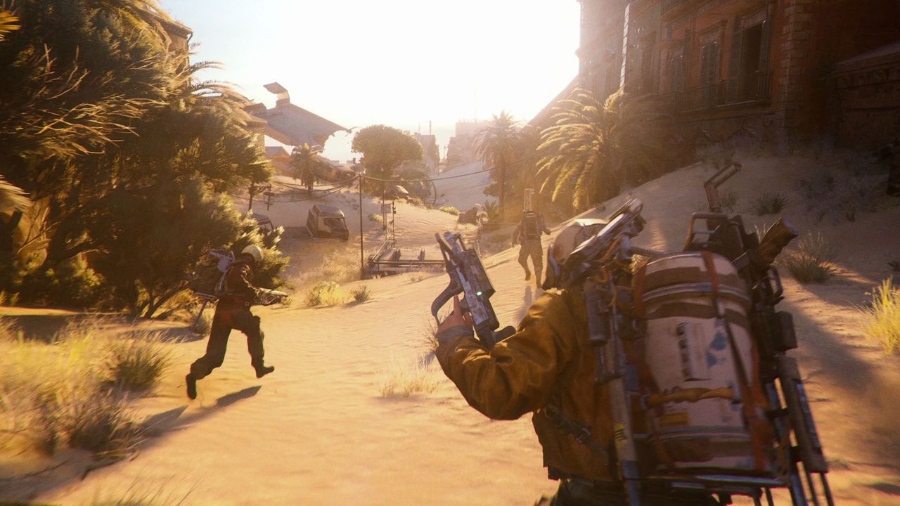 Two of this year's standout multiplayer hits are also very well-optimised, and I reckon that's ...