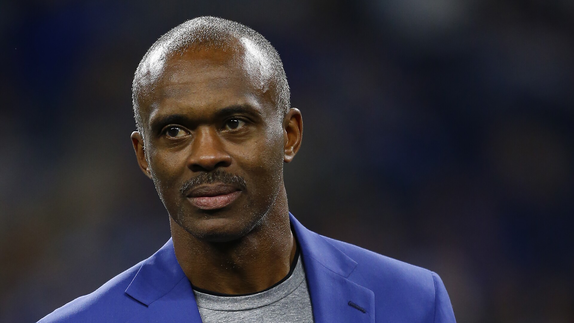 Marvin Harrison Sr. tees off on Cardinals' offense