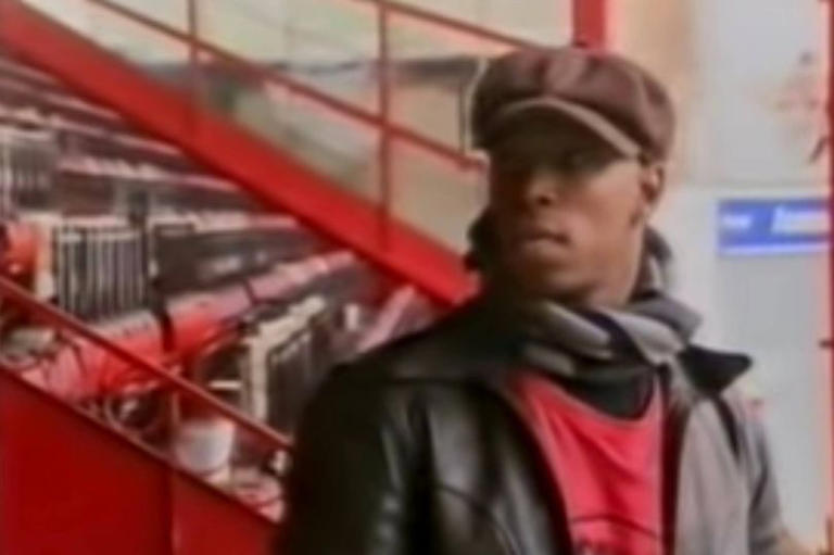 What happened to Ian Wright's teacher who had Arsenal icon crying in ...