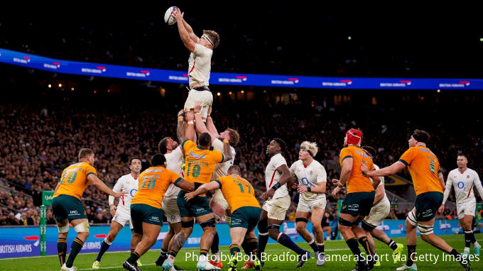 England vs. All Blacks 2025: Can England End Their Six-Year Drought?