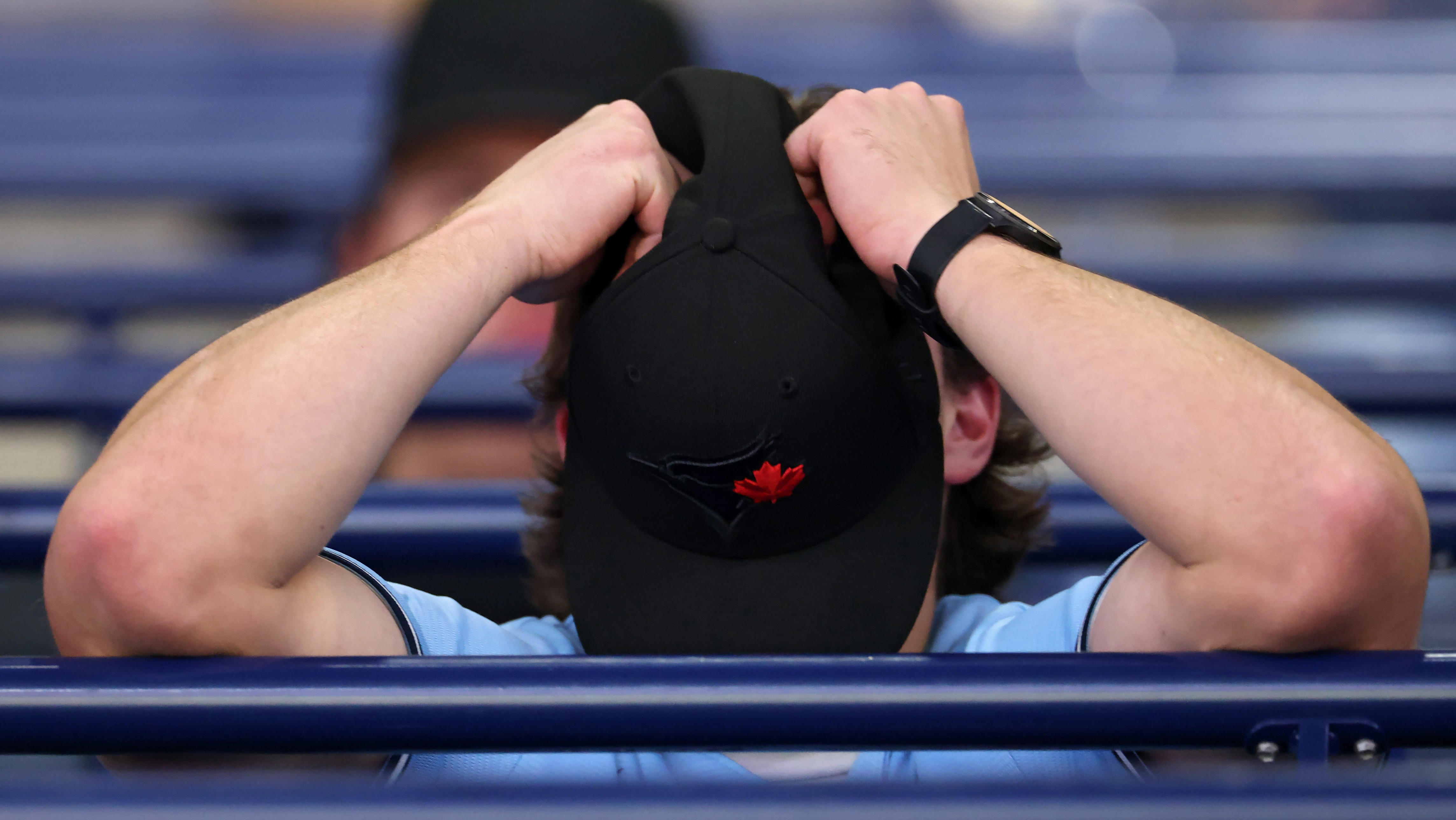 Blue Jays analyst claimed the 'better team' lost the World Series in ...