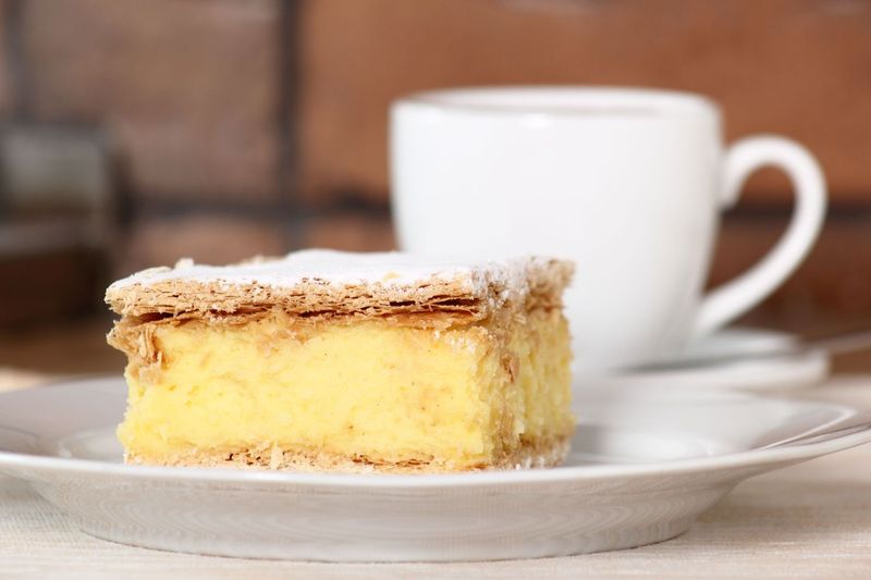 15 Delicious Balkan Desserts To Try