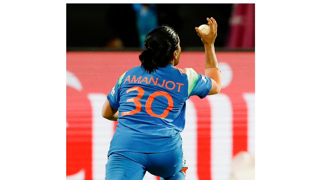Deepti, Shafali Star as India Clinches First-Ever Women's WC Title