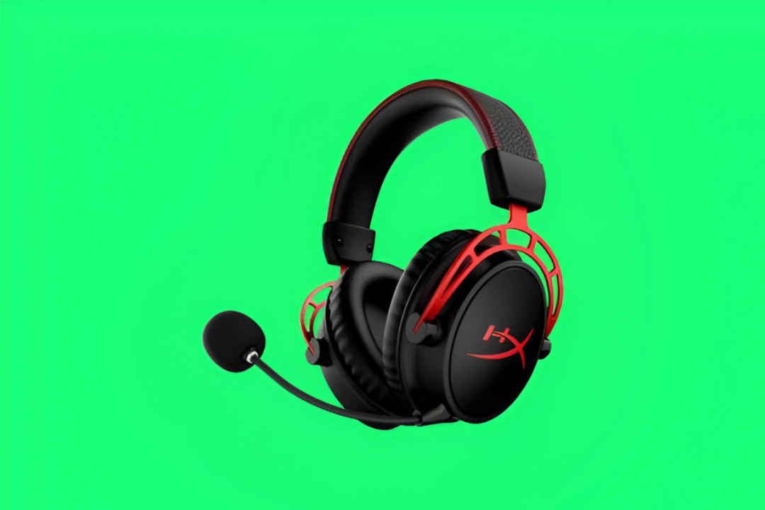 HyperX Cloud Alpha Wireless Headset Drops to $149.99 – Save $50 on the ...