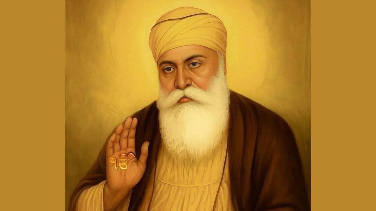 Guru Nanak Jayanti 2025: Date, significance, history, and celebrations ...