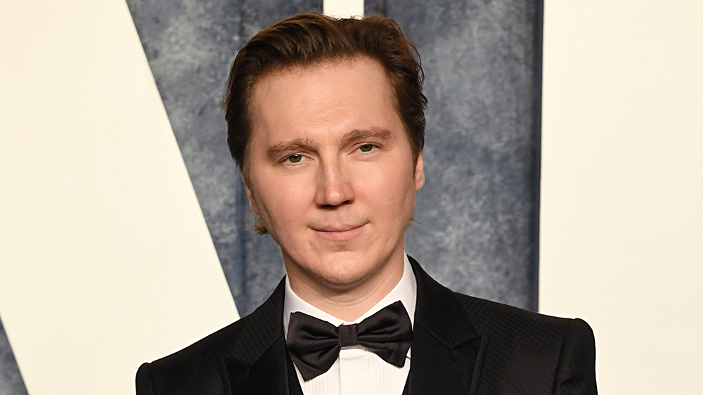 Paul Dano to Star in A24's ‘The Chaperones' With Cooper Hoffman, David ...