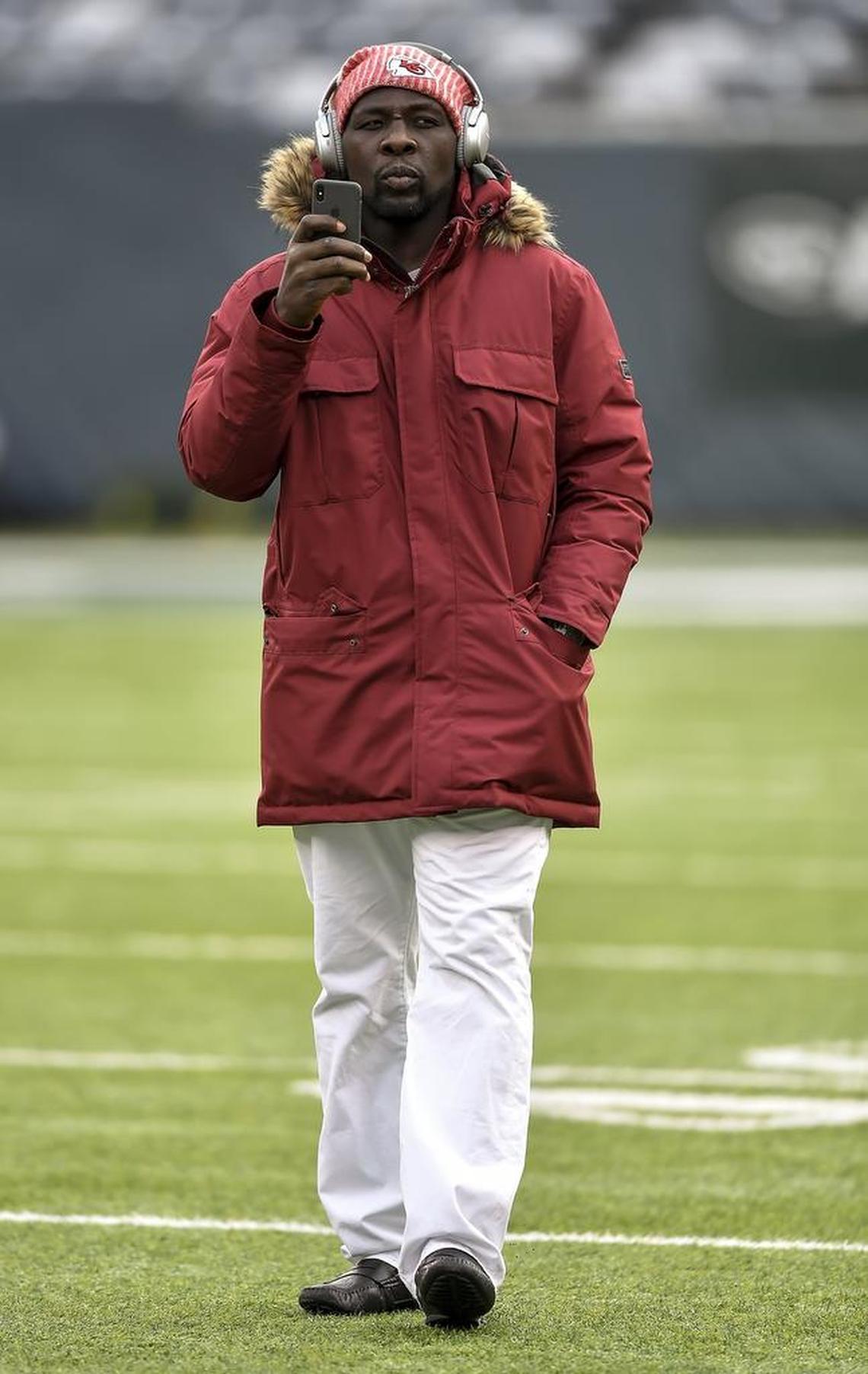 Tamba Hali has a message for fans worried the Chiefs' season is on the ...