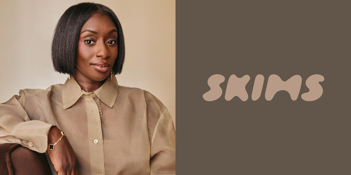 Skims Is Officially Expanding Into Beauty: Kim Kardashian Names Ami ...
