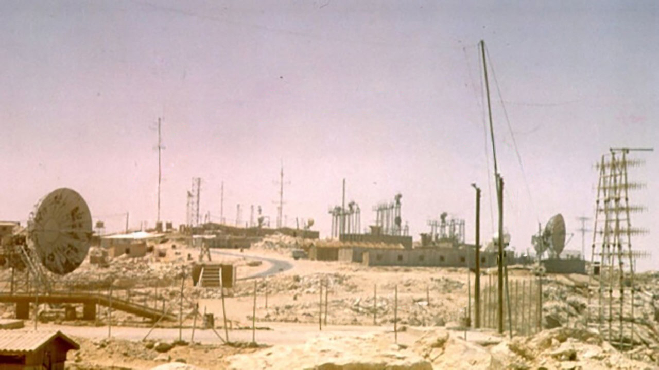 Israel's Most Fearsome Secret Unit 8200 Exposed