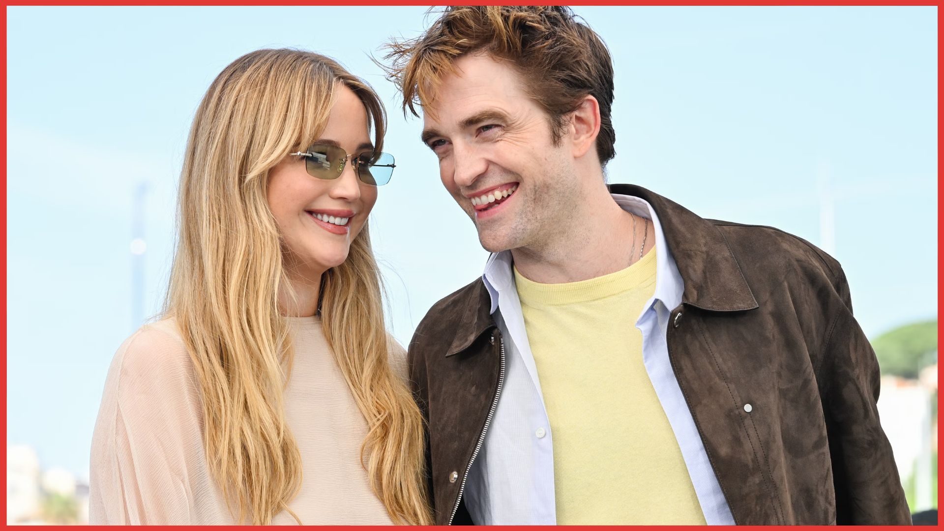 Jennifer Lawrence, Robert Pattinson e quel “no” che ha cambiato tutto