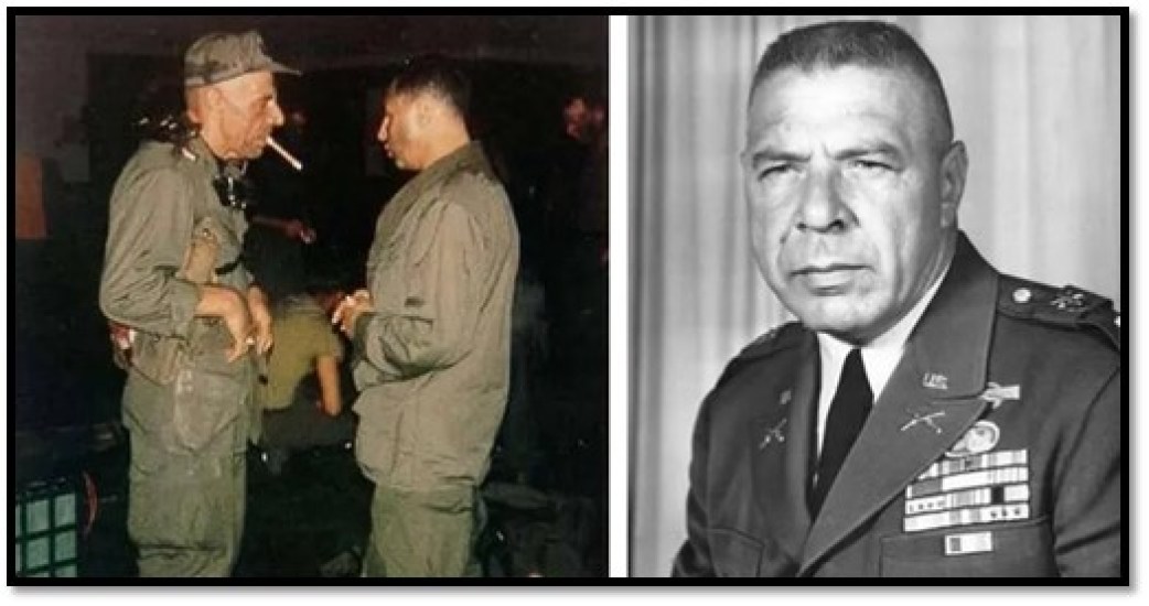 Guns, Guts, and Glory on the Sơn Tây Raid