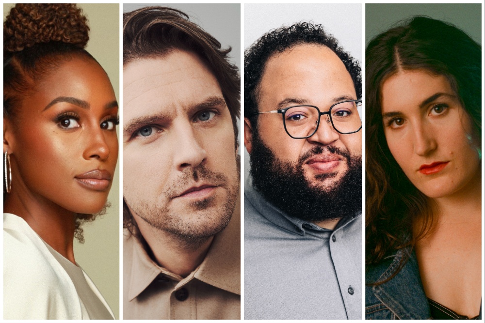 Issa Rae, Dan Stevens, Zach Cherry and Kate Berlant Join ‘Babies ...