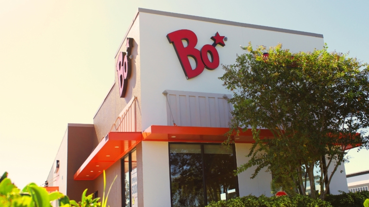 Bojangles opens first Tampa Bay-area location