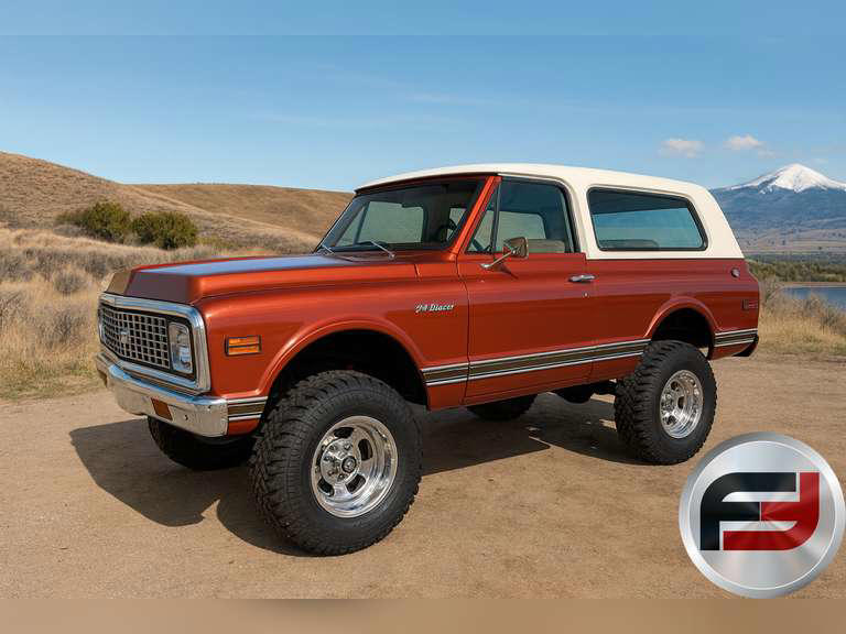 Don’t Miss The Dallas Classic: Premier Collector Car Auction Hits ...