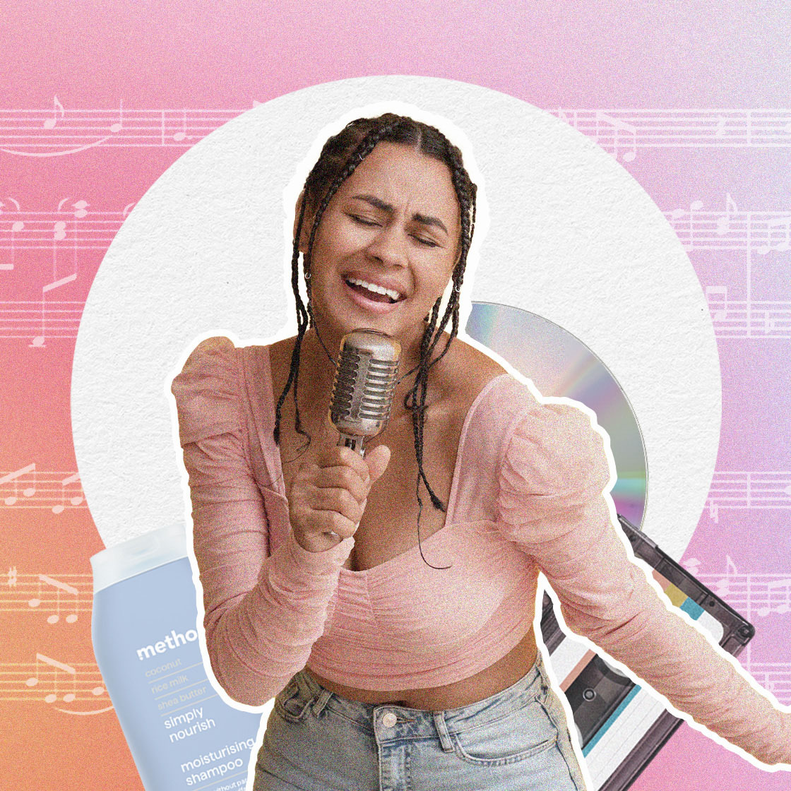 Here’s what joining a choir has taught me about embracing my ‘time to ...