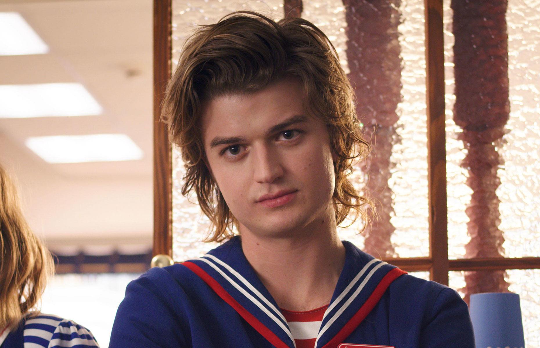Ranking 21 Stranger Things cast members by wealth