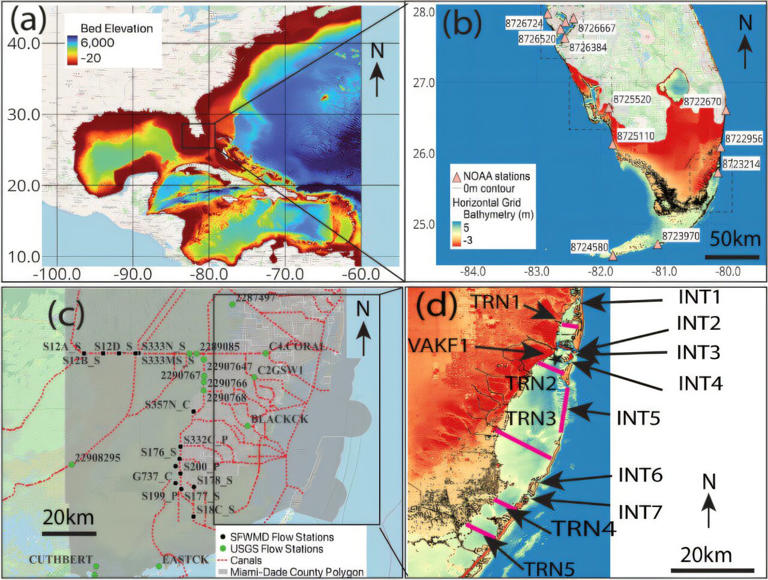 Oceanographer provides rare scientific look at effects of storms on ...