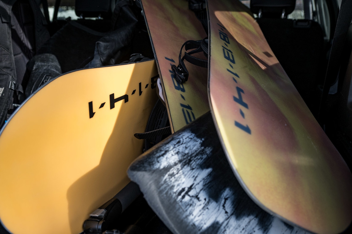 Here's where you can find an Armada board right now