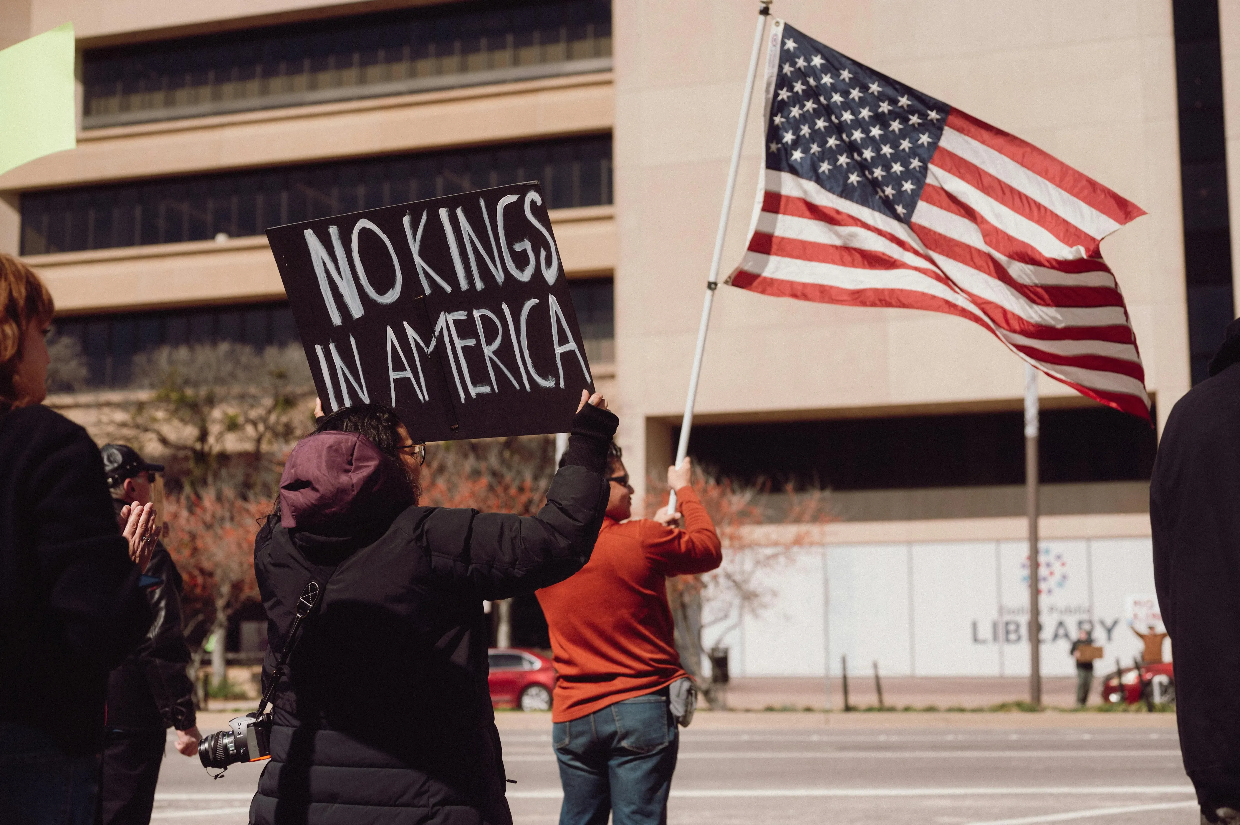 20 Political Scandals That Sound Fake Today