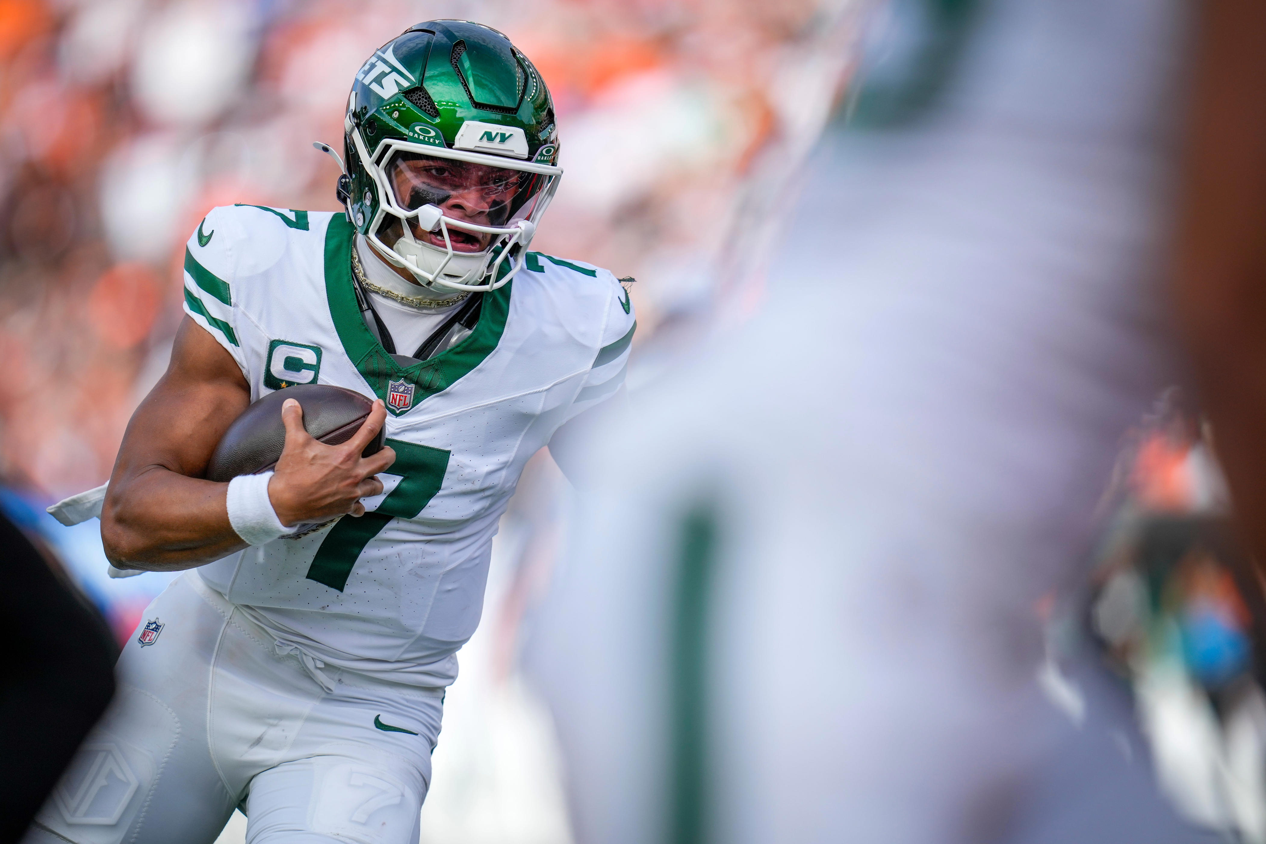 Cleveland Browns vs New York Jets picks, predictions, odds for NFL Week ...