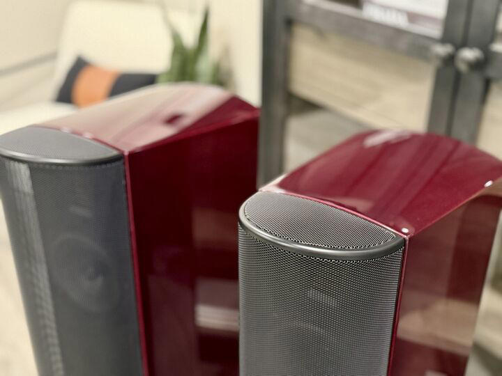 GoldenEar T44 Tower Speaker Review