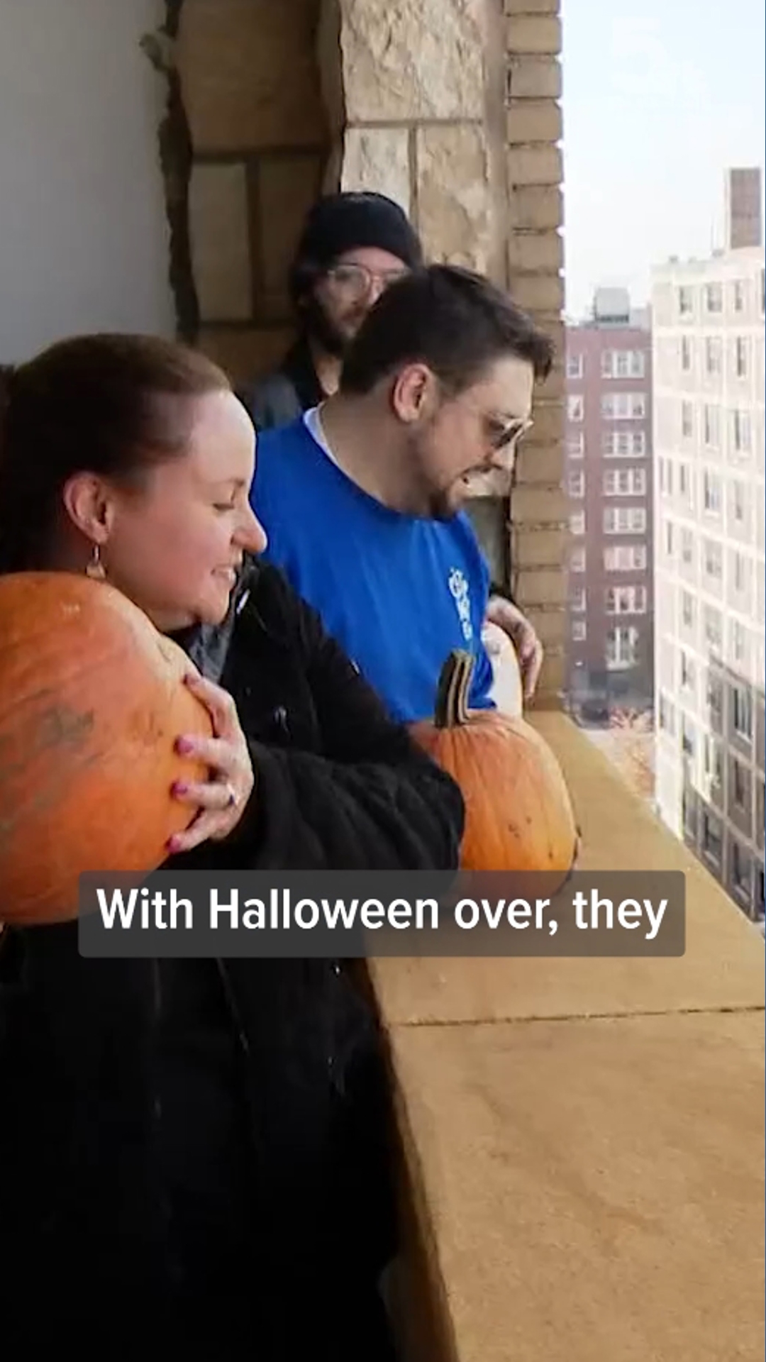 Smashing Pumpkins at City Museum