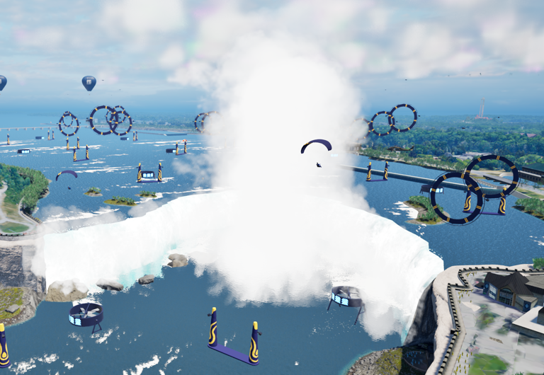 West Herr WBEN Buffalo Business Report - Monday, November 1st, 2025