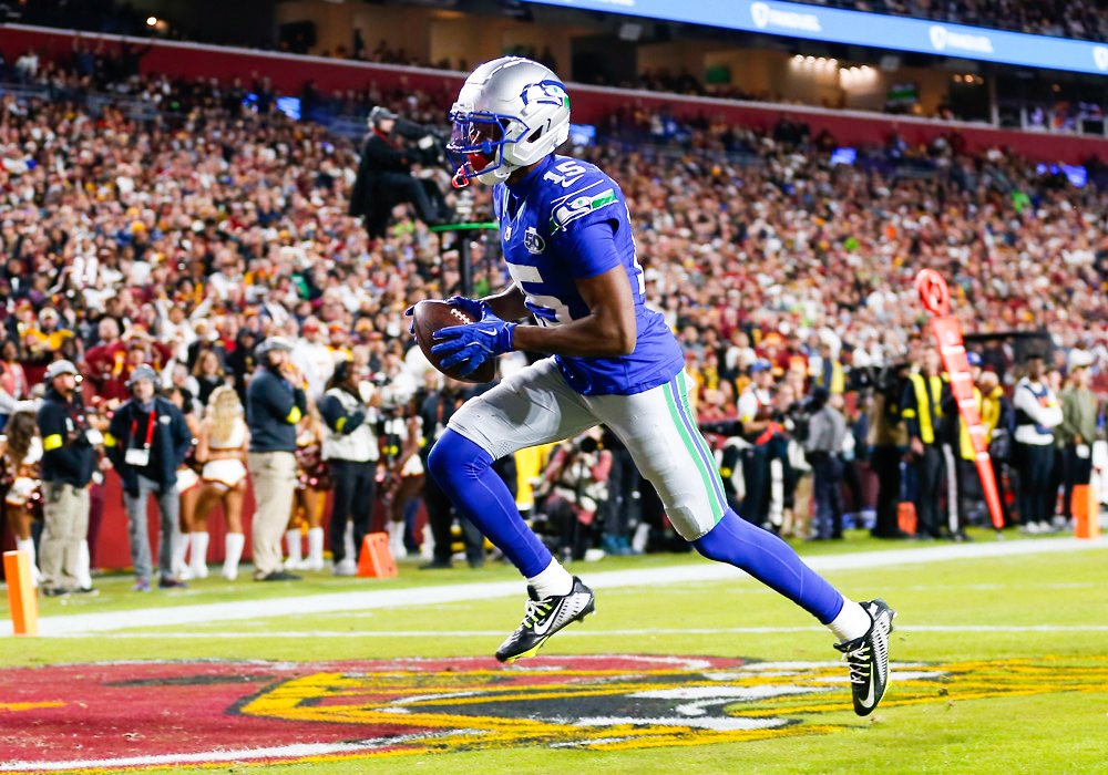 7 dynasty fantasy football sleepers: Buy-low trade targets (2026)