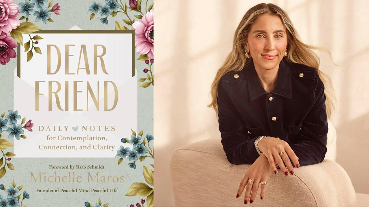 Do YOU ever struggle to reconnect with your sense of self-worth?