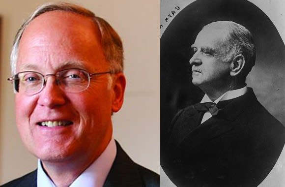 Canceled governor’s estate continues battle against Middlebury College