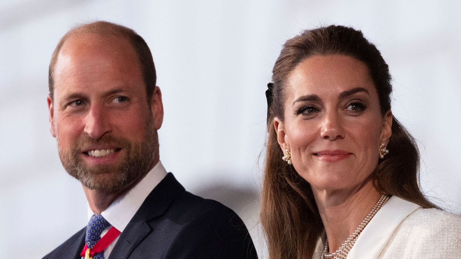 Ils claquent la porte : Kate, William et leurs enfants n'habitent plus ...