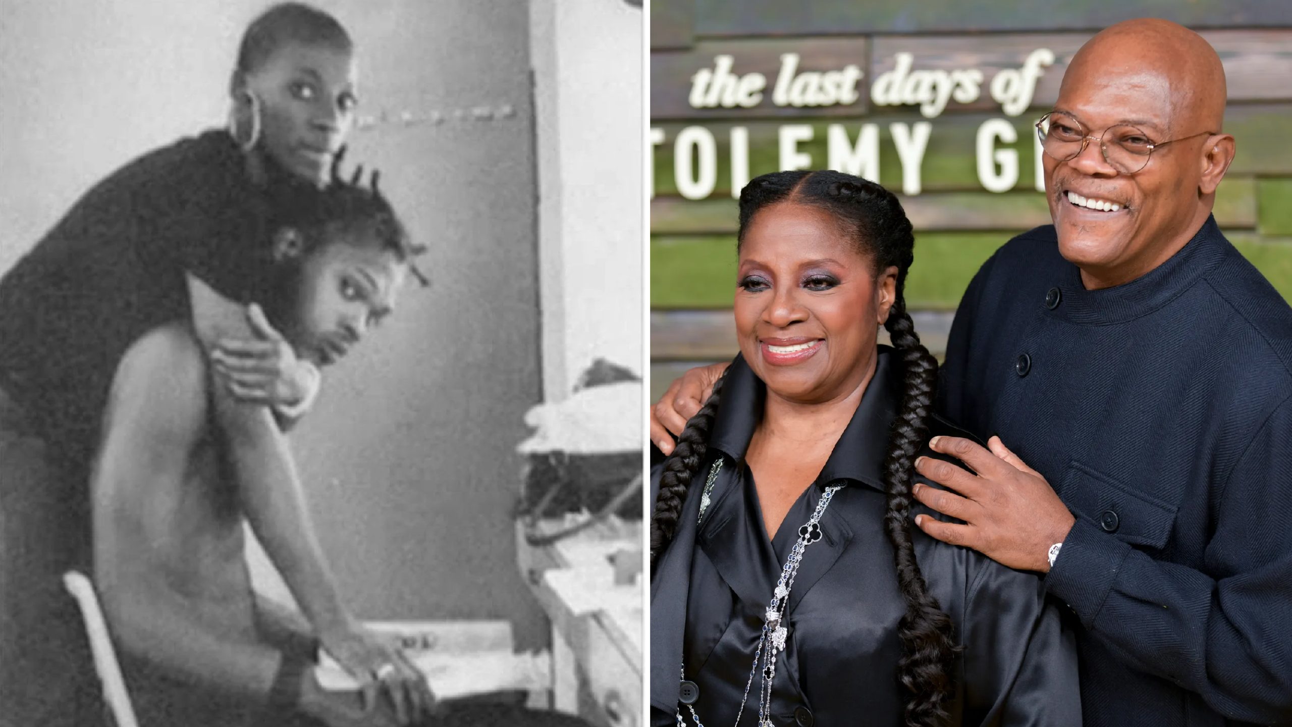 The Transformations of Famous Couples Through the Years