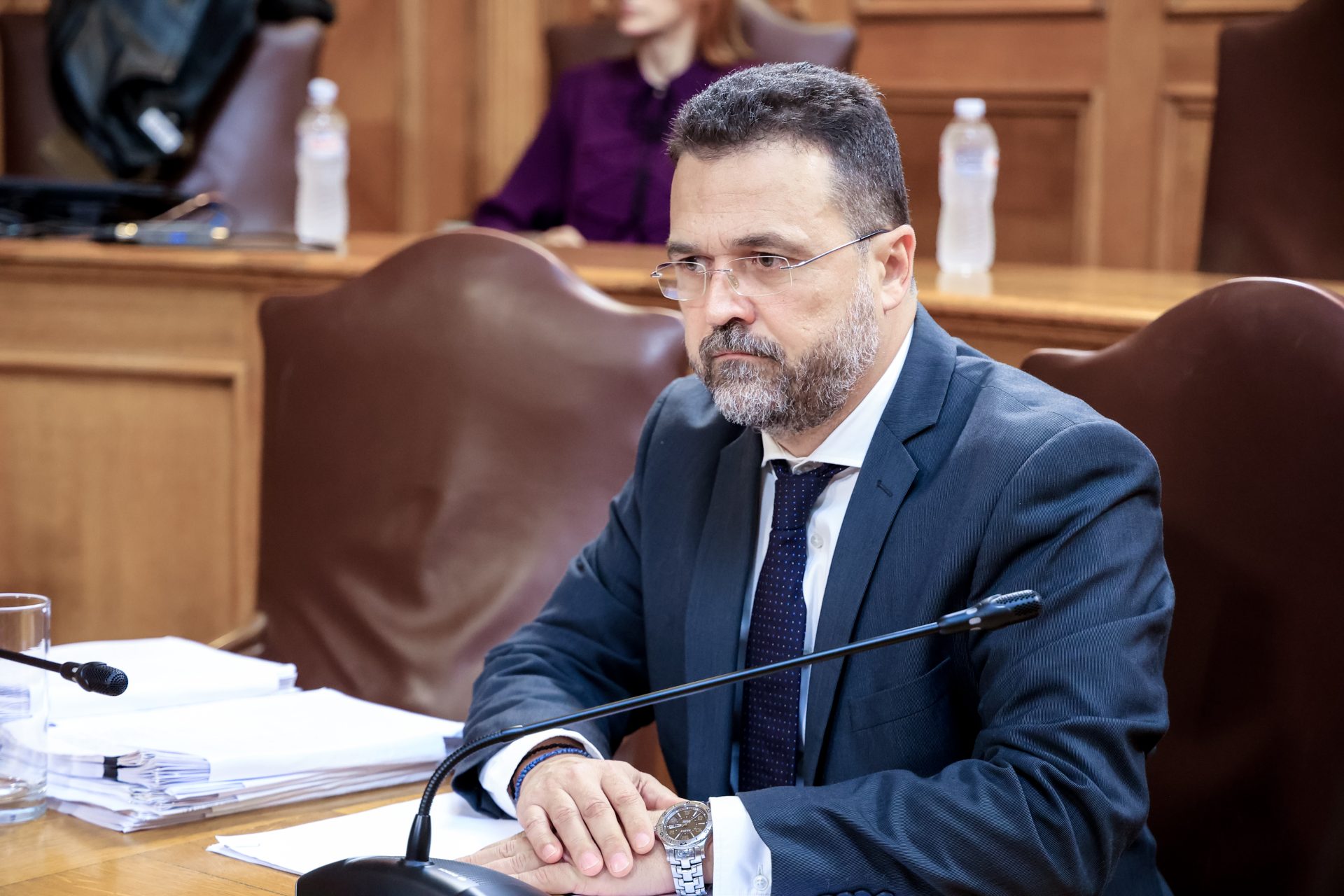 Πηγές ΠΑΣΟΚ για Γ. Στρατάκο: Αποκάλυψε ένα καθεστώς που χρησιμοποίησε ...